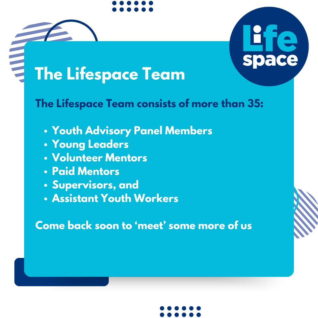 Lifespace Trust | Programmes give young people (7 to 19) the self ...
