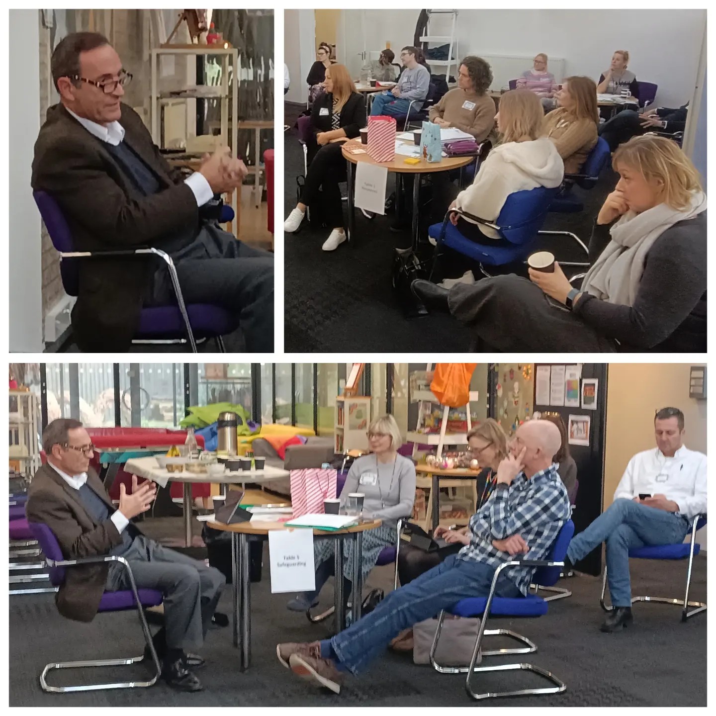 Lifespace Trust | Programmes give young people (7 to 19) the self ...