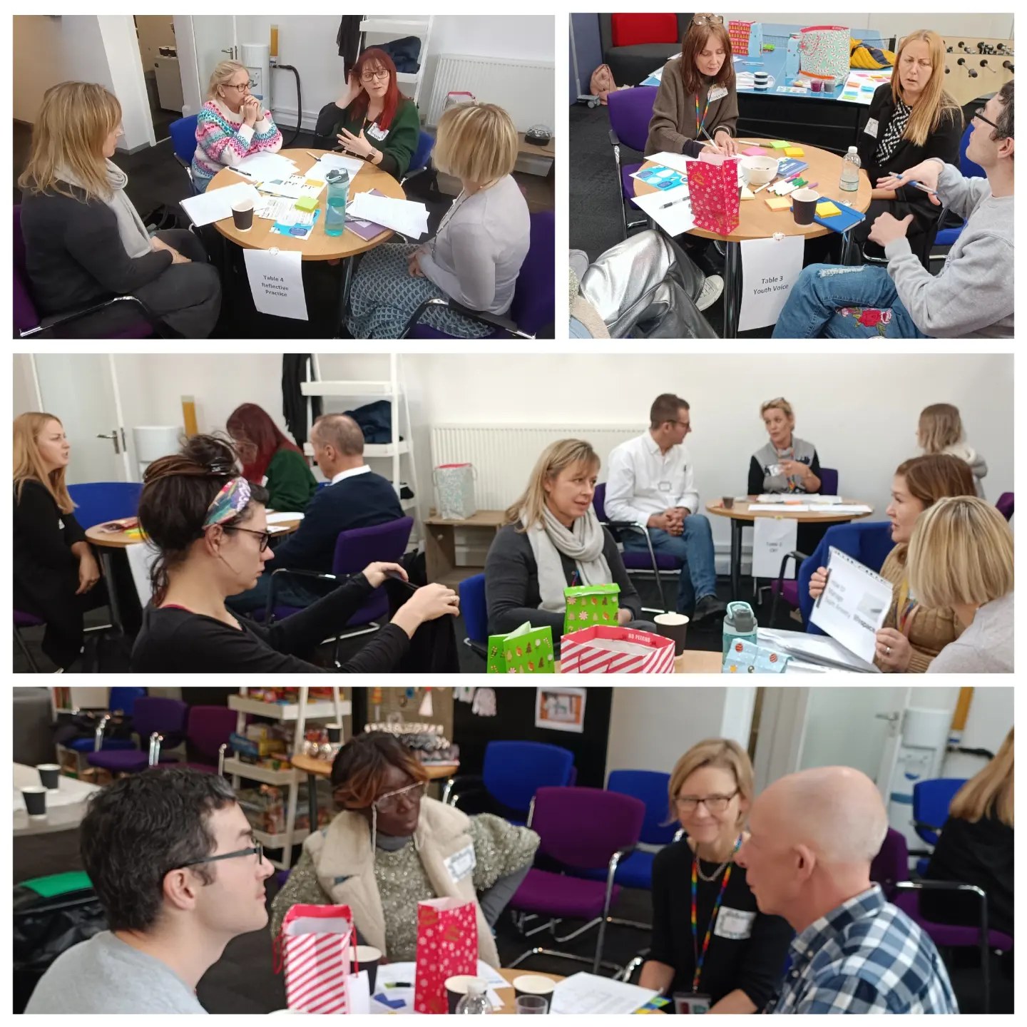 Lifespace Trust | Programmes give young people (7 to 19) the self ...